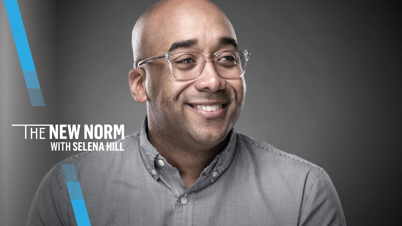 The Power of Culture in Business and Branding with Dr. Marcus Collins ...