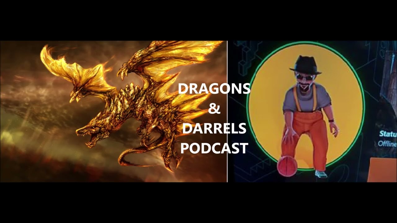 OFFICIAL A NEW PODCAST COMING SOON - YouTube