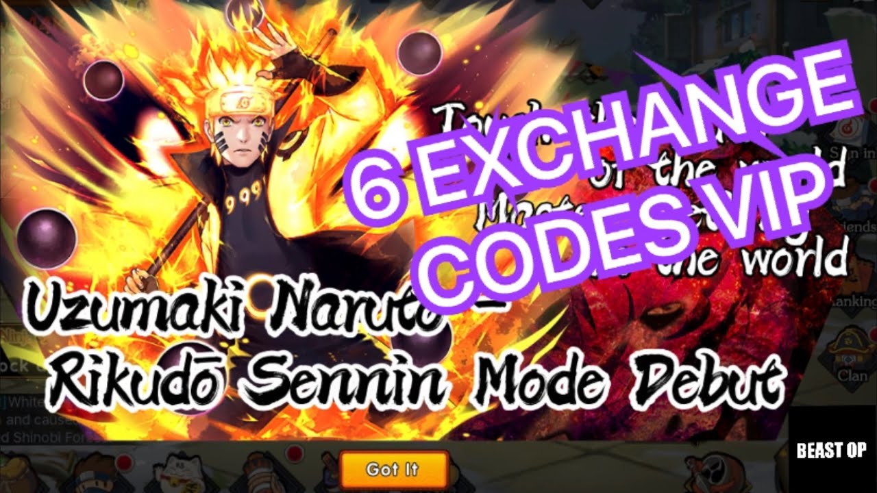 Ultimate Wars Awaken 6 Codes! Gift Ultimate Fight: Survival Code ...