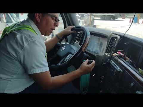 Regeneracion Prostar con motor A26