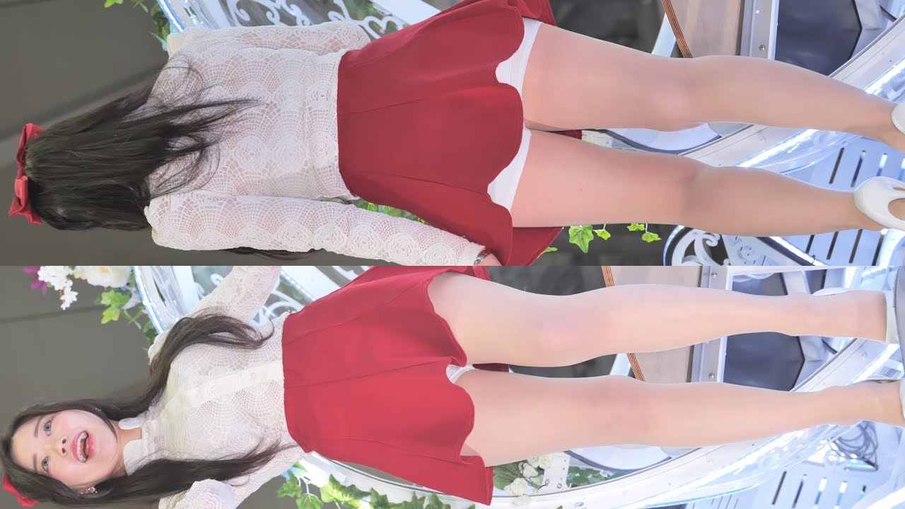 홍지은 모델 부산국제보트쇼 2023 230422 직캠17 Hong Jieun Model Busan Boat Show