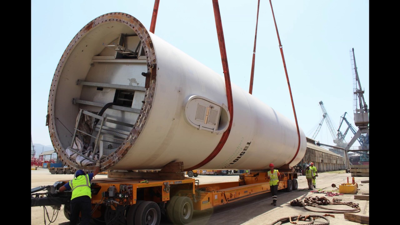 Βίντεο - STAVRIDIS S.A.