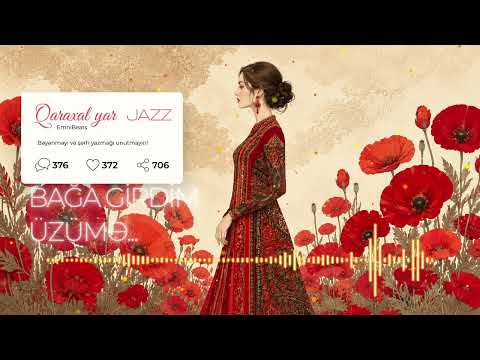 Ay qara xal yar - JAZZ VERSION
