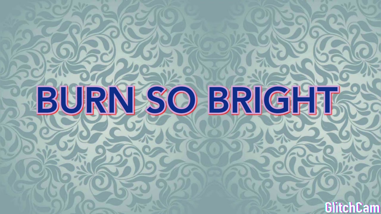 Burn So Bright | Bella Thorne | Midnight Sun - YouTube