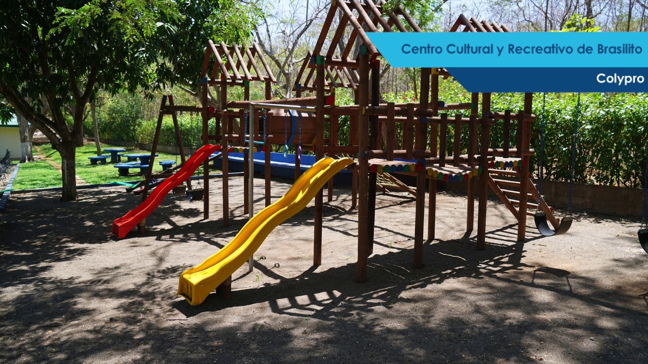 Centro de Recreo Colypro, Brasilito - YouTube