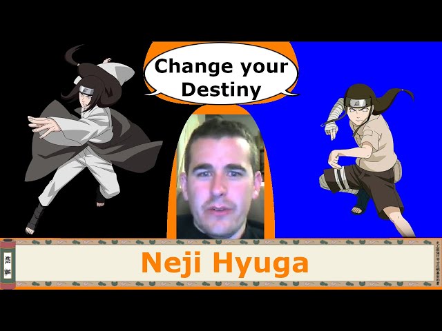 Neji Hyuga Character Memes