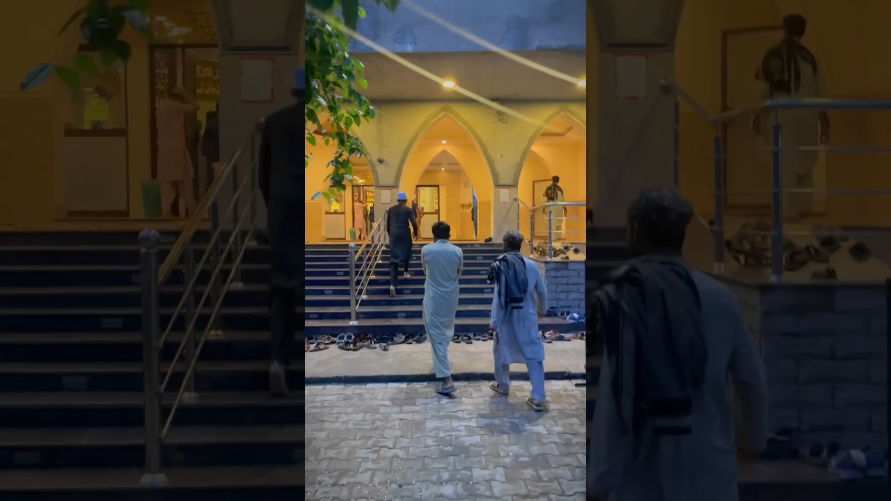 Shorts tour to mosque😍#shortsvideo #islamic #mosque#shorts - YouTube