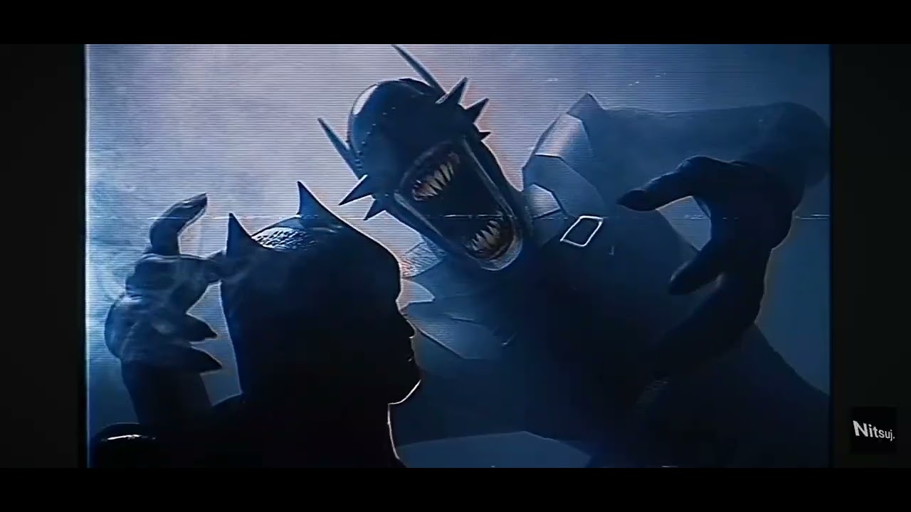 Batman edit [Plan A,B,C,D,E] | (my ordinary life X I got no time) # ...