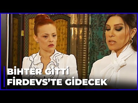 Katya, Evdekileri Firdevs'e Şikayet Etti - Aşk-ı Memnu 66. Bölüm