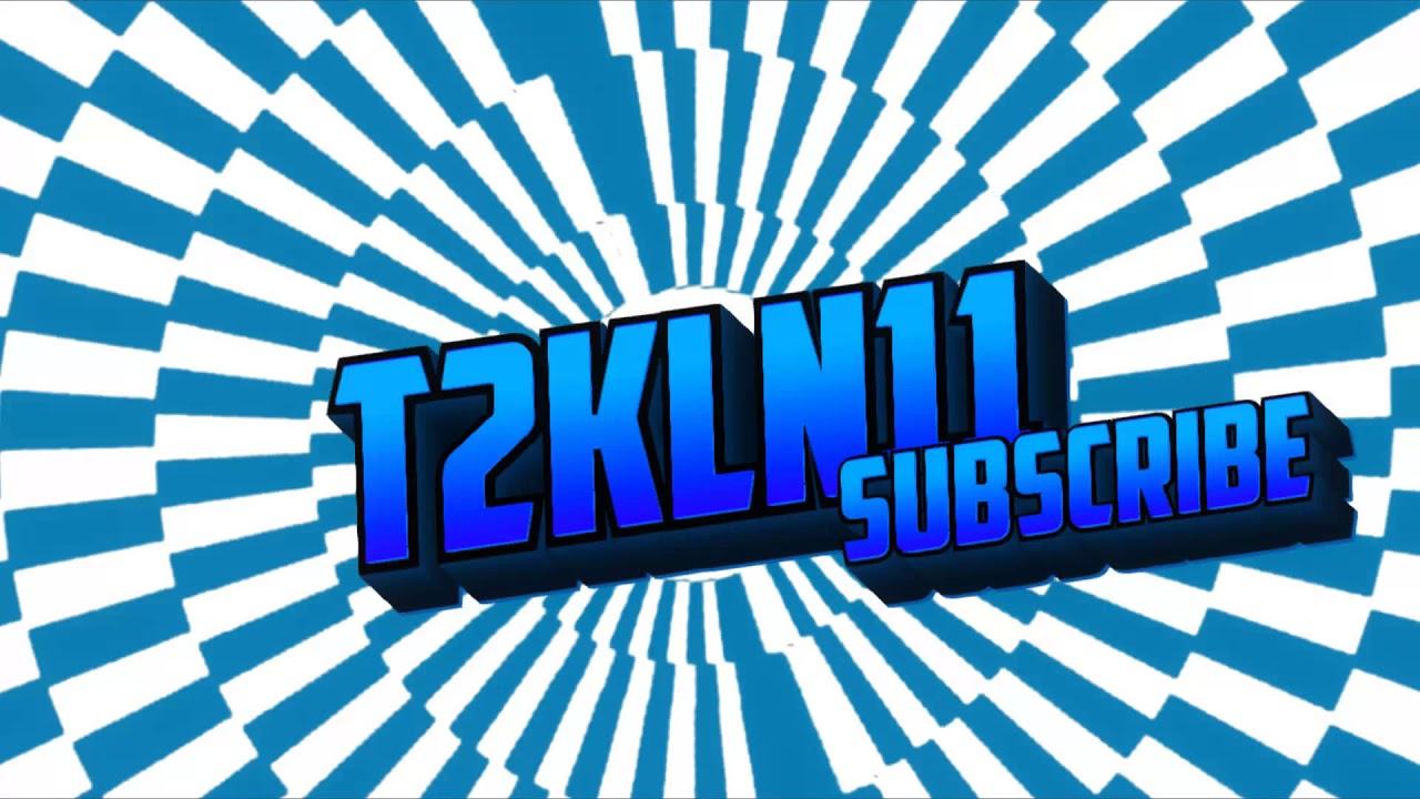 LUKE VIDEO INTRO - YouTube