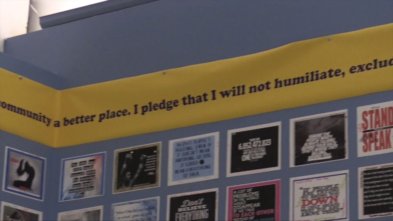 Spark Shorts - Antibullying - YouTube