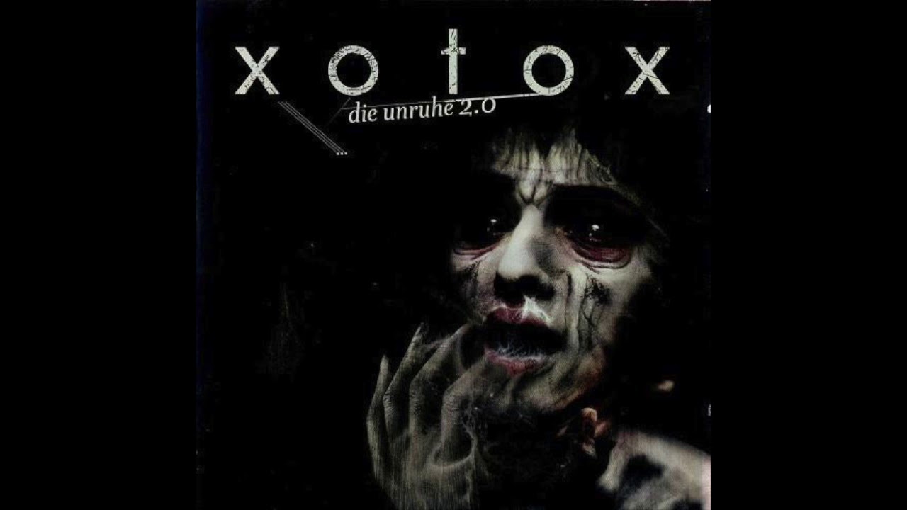 Xotox ‎– Die Unruhe 2.0 (Full Album - 2010) - YouTube