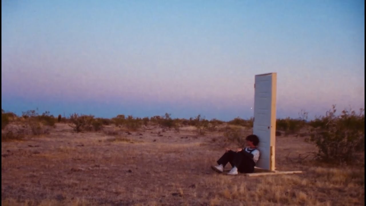 Revelations of a Lonely God.. - YouTube