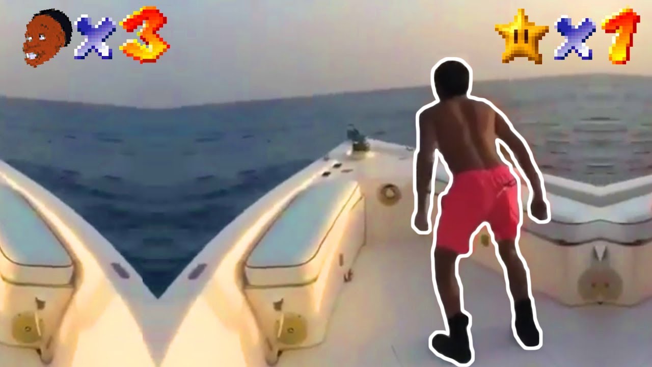 Bye Bye, Bucky - YouTube