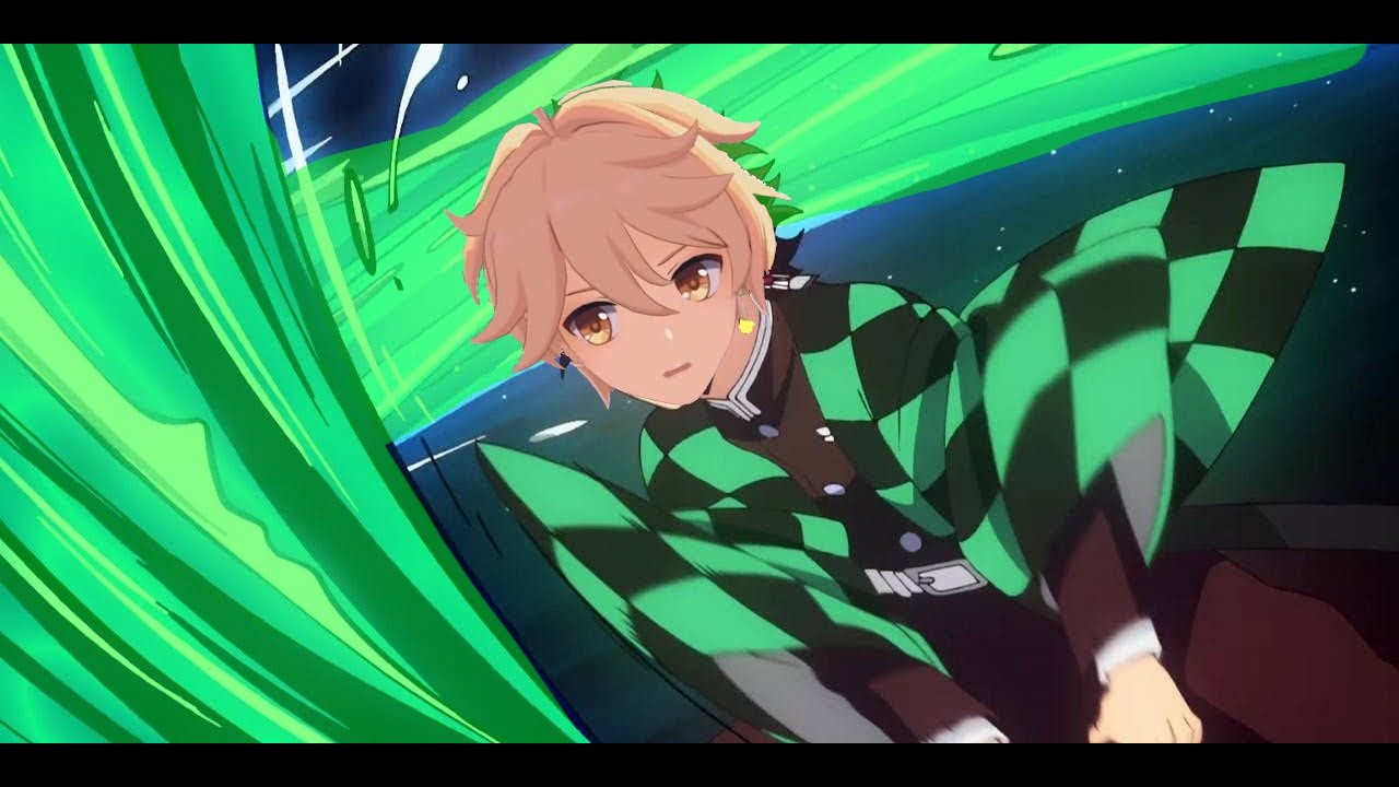 aether had an interesting beta voice - YouTube