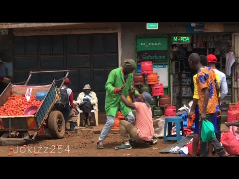 Mr Troublemaker got trouble today😂😂 #trending #prank #vairalvideo - YouTube