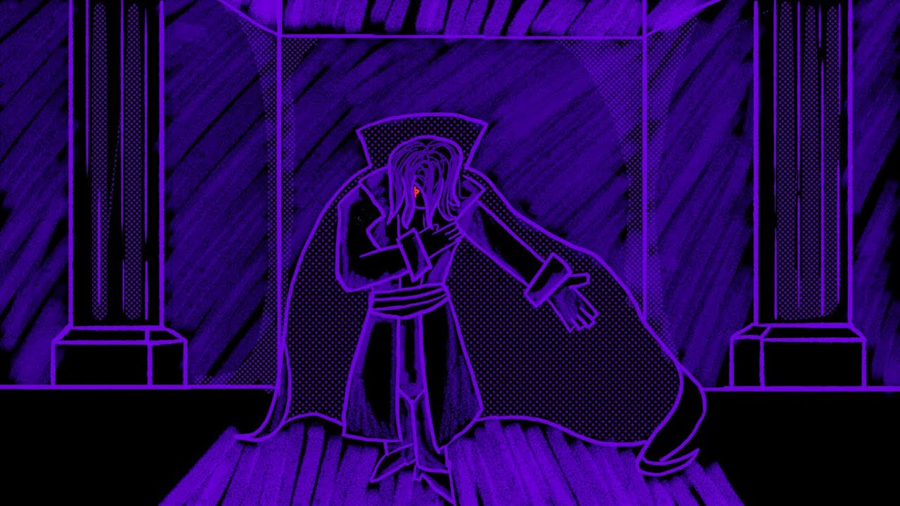 Mutiny in the Castle - YouTube