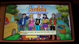 Level 8 help!!! - Archie Riverdale Rescue Answers for iPhone - iPad (iOS)