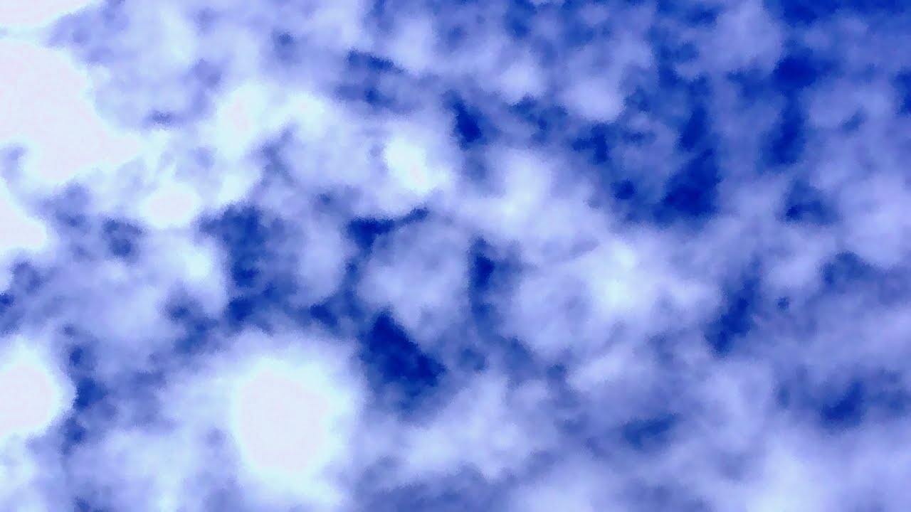 RAPTURE CLOUDS OF GLORY - YouTube