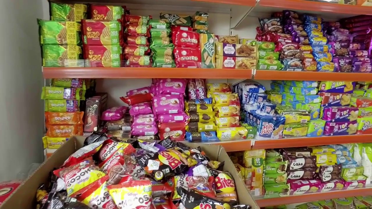 BIG MART FRANCHISE OUTLET GRAND OPENING ( Store 2 ) - YouTube