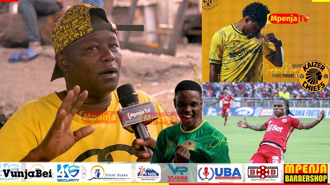 FRANK YANGA ALIA NA KIBU DENIS "ALITUTESA/AMWAGI SIFA SKUDU MAKUDUBELA ...