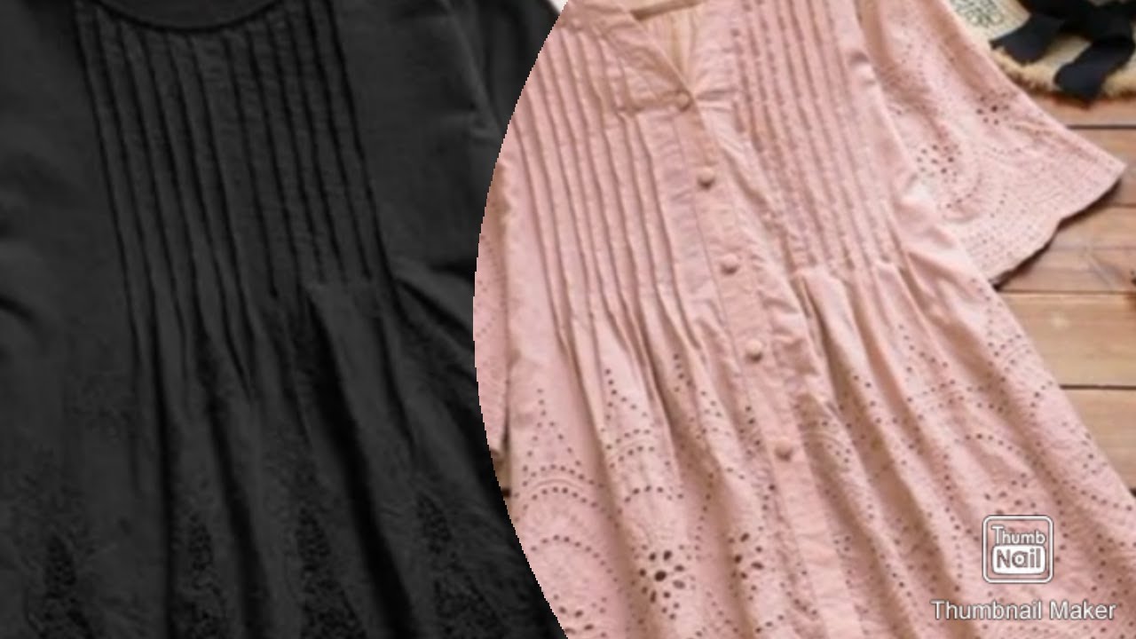 Best designs for girls | frocks ideas | new box plates frocks designs ...