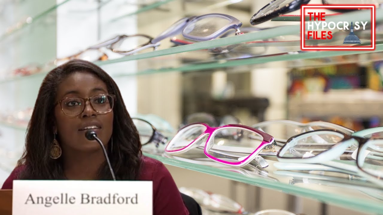 The Anti-Plastics Witness - YouTube