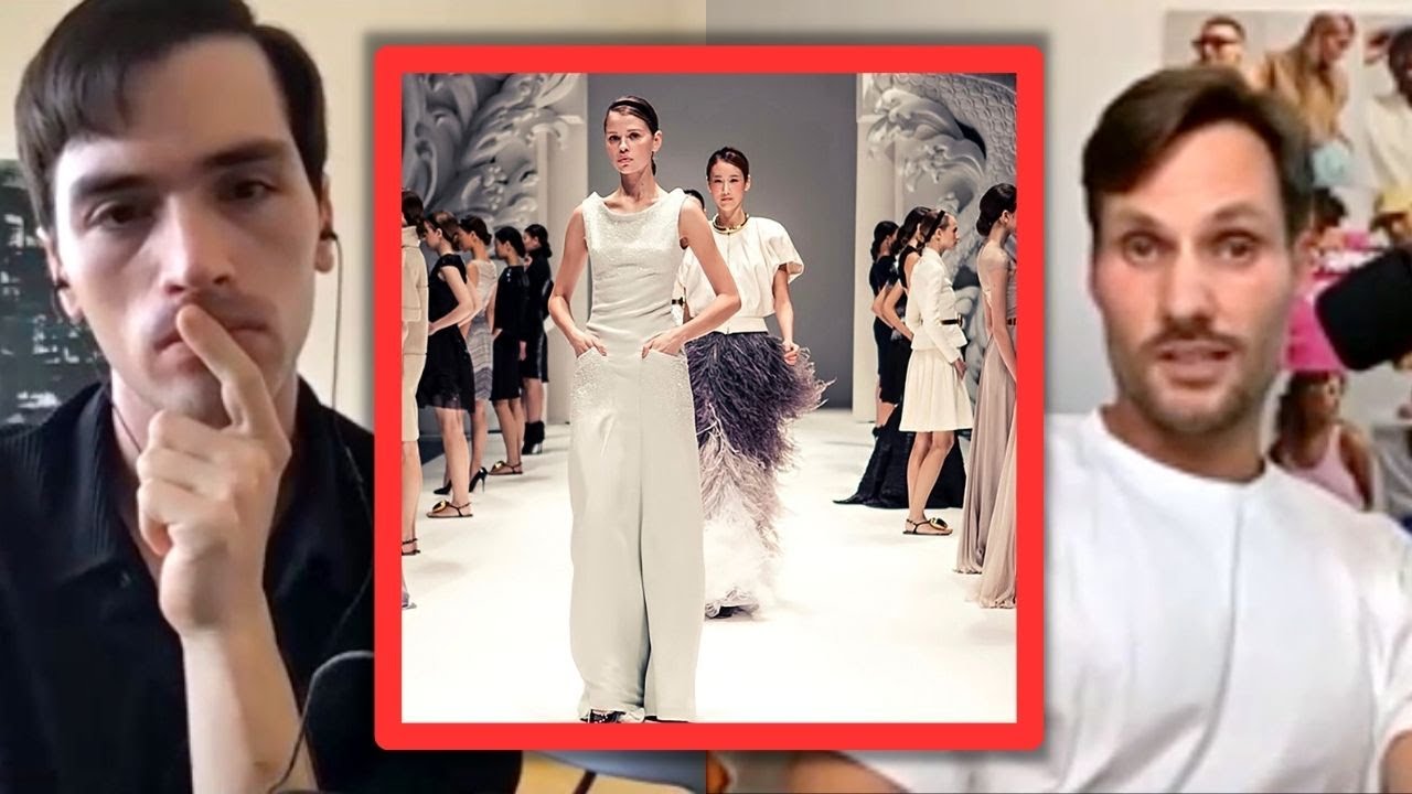 Fashion Millionaire Shares His Blueprint For Starting Fashion Brands ...