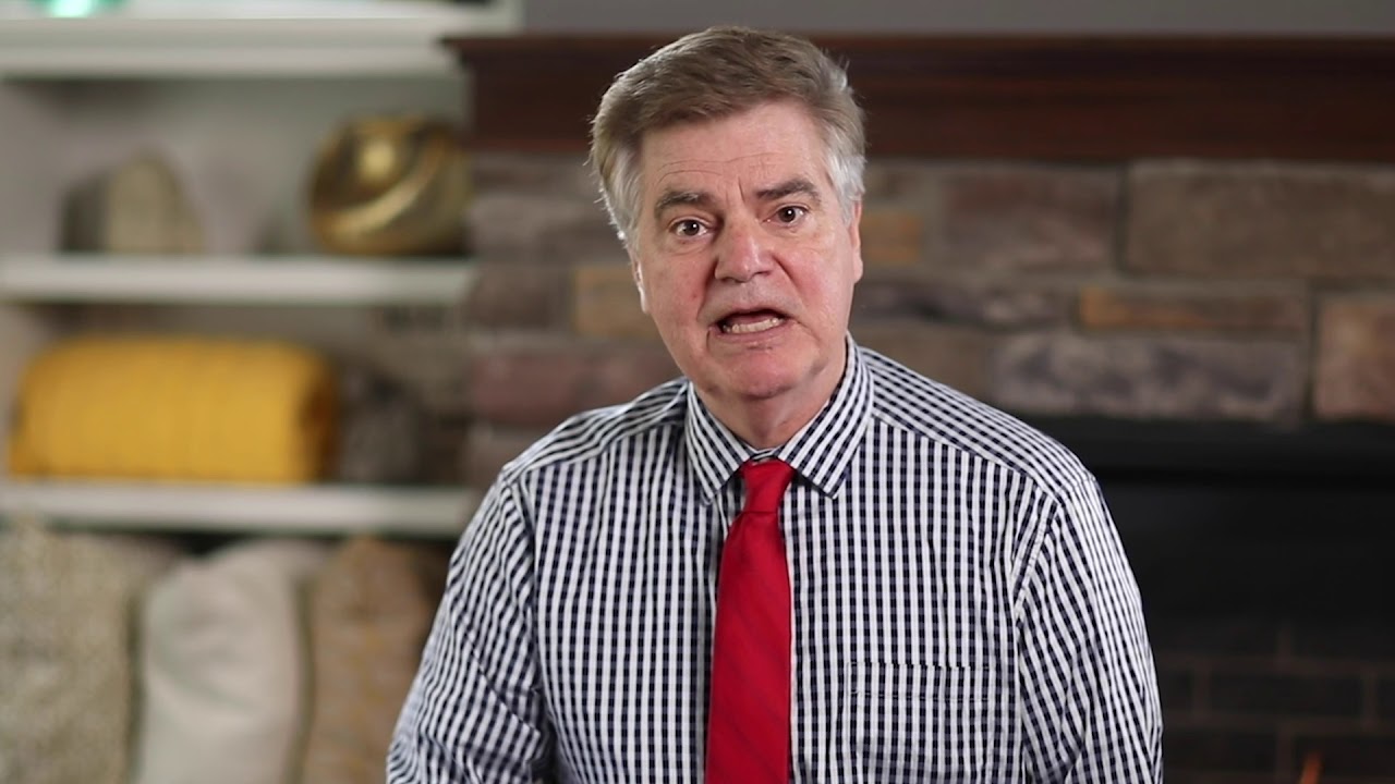 Dr. Collis on Pro-Life - YouTube