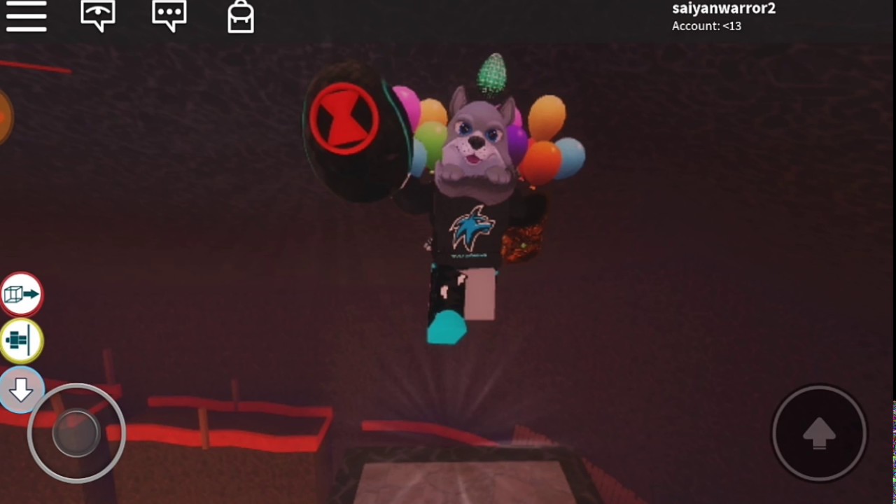 How to get the Infinity Gauntlet in roblox - YouTube