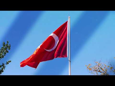AL BAYRAĞIMIZ'A 🇹🇷 & İNCEDİL'DEN