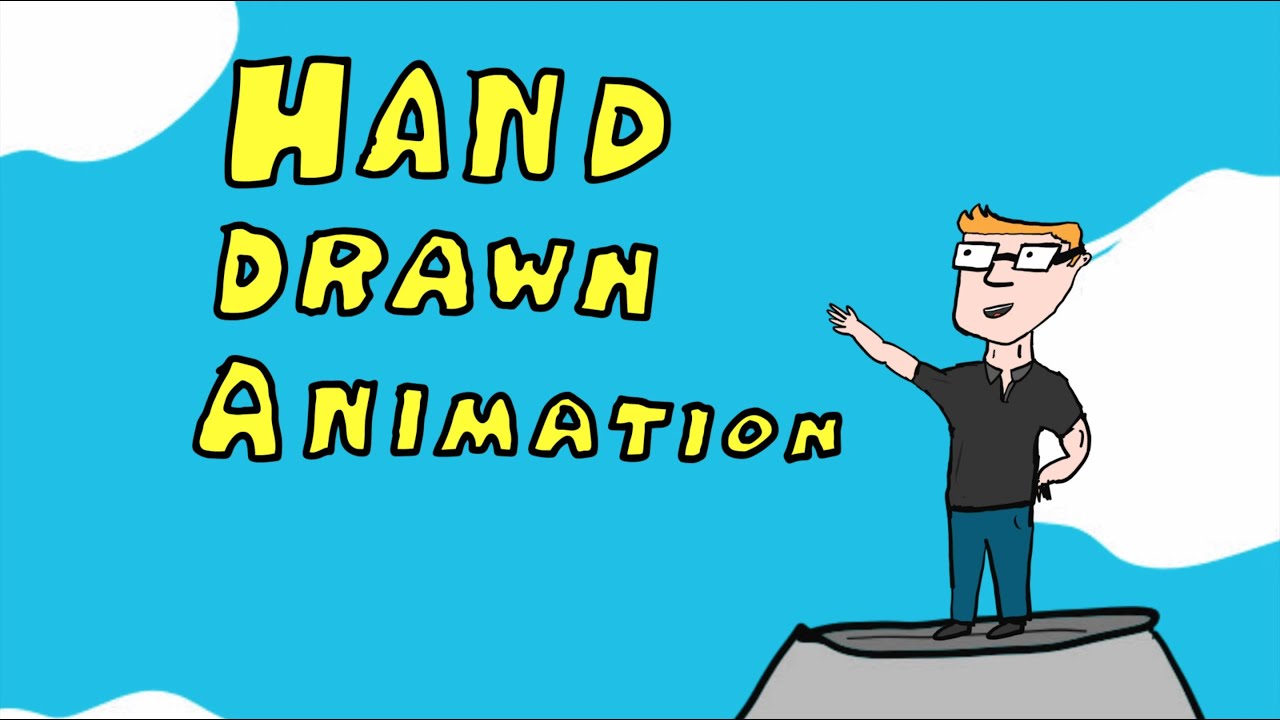 Introducing...Animation for Business | Vector and Frame by Frame ...