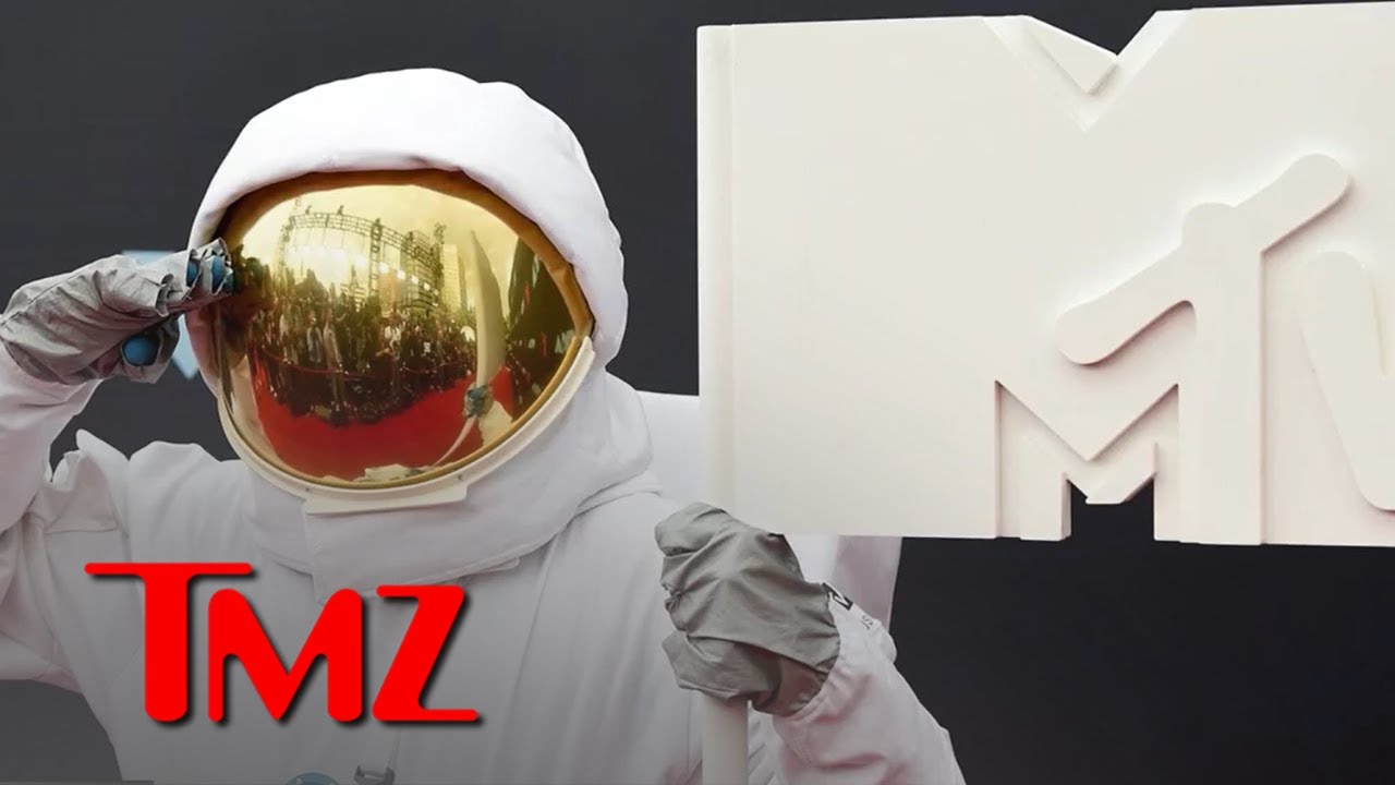 Johnny Depp To Make Surprise Appearance At MTV VMAs As Moonman | TMZ ...