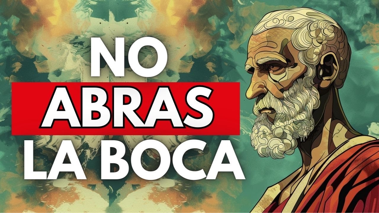 Cómo Convertirte en una Persona ADMIRADA Sin Necesidad de Hablar - YouTube