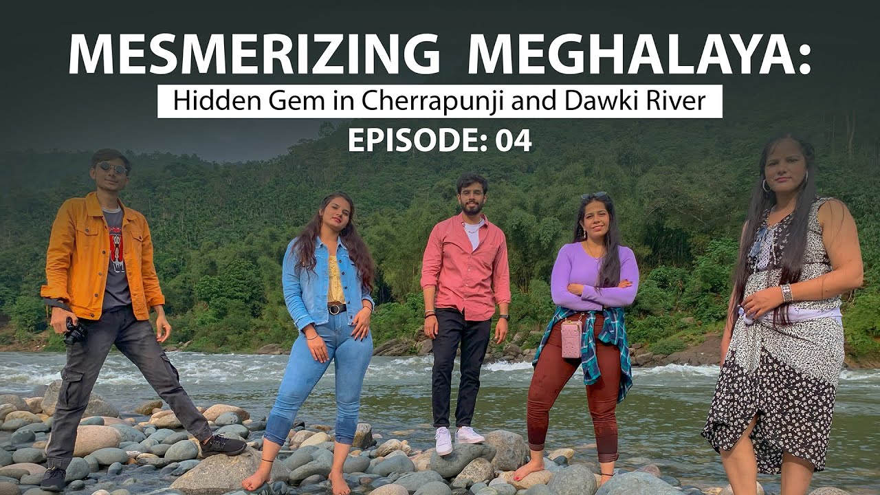 Mesmerizing Meghalaya: Mawkma Falls The Hidden Gem in Cherrapunji ...