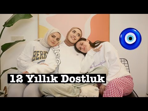BENİ REZİL ETTİLER :(  EN YAKIN ARKADAŞLARIMLA SORU-CEVAP