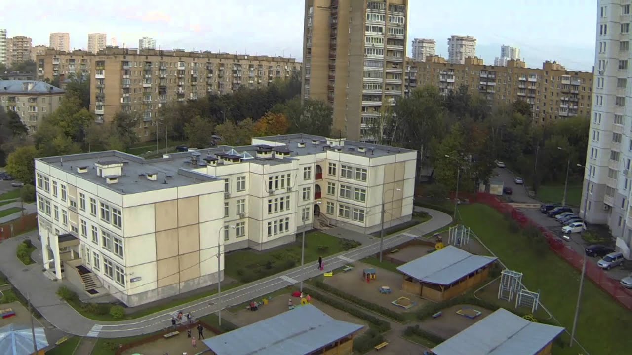 shaking phantom dji - bad Thrust Washer - YouTube