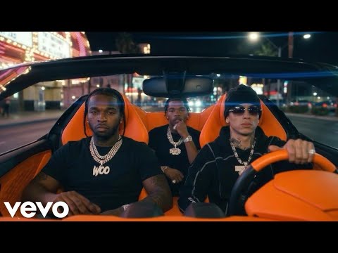 Central Cee - Bang4Bang (Pop Smoke, Lil Baby, Rihanna,Drake, Dave, Luciano, ) | New UK Drill 2026
