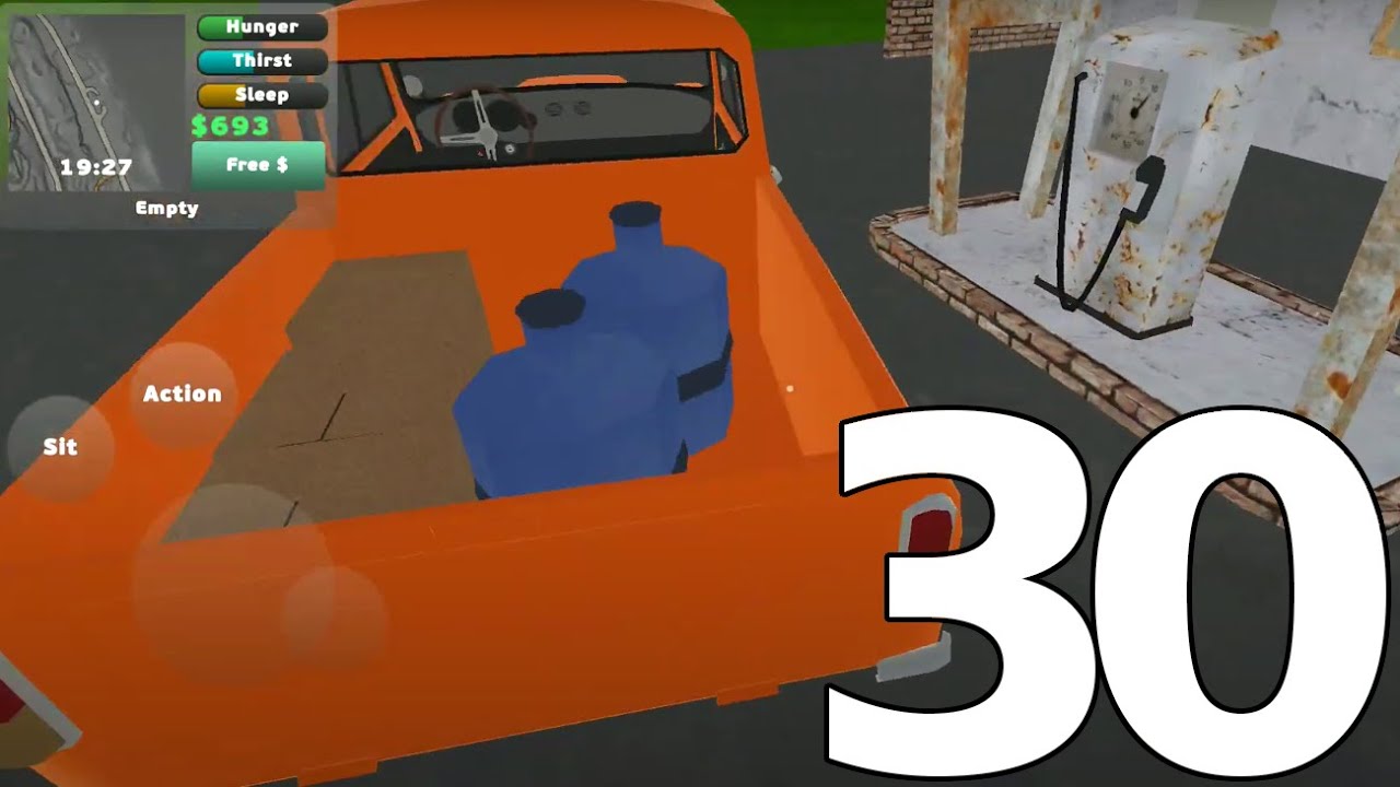 PickUp #30 (by JaDo Games) - Android Game Gameplay - YouTube