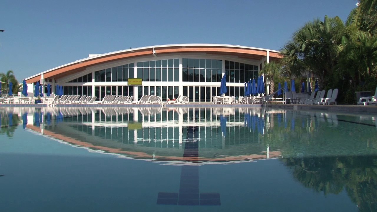 Sun N Fun Resort - Resort Overview - YouTube