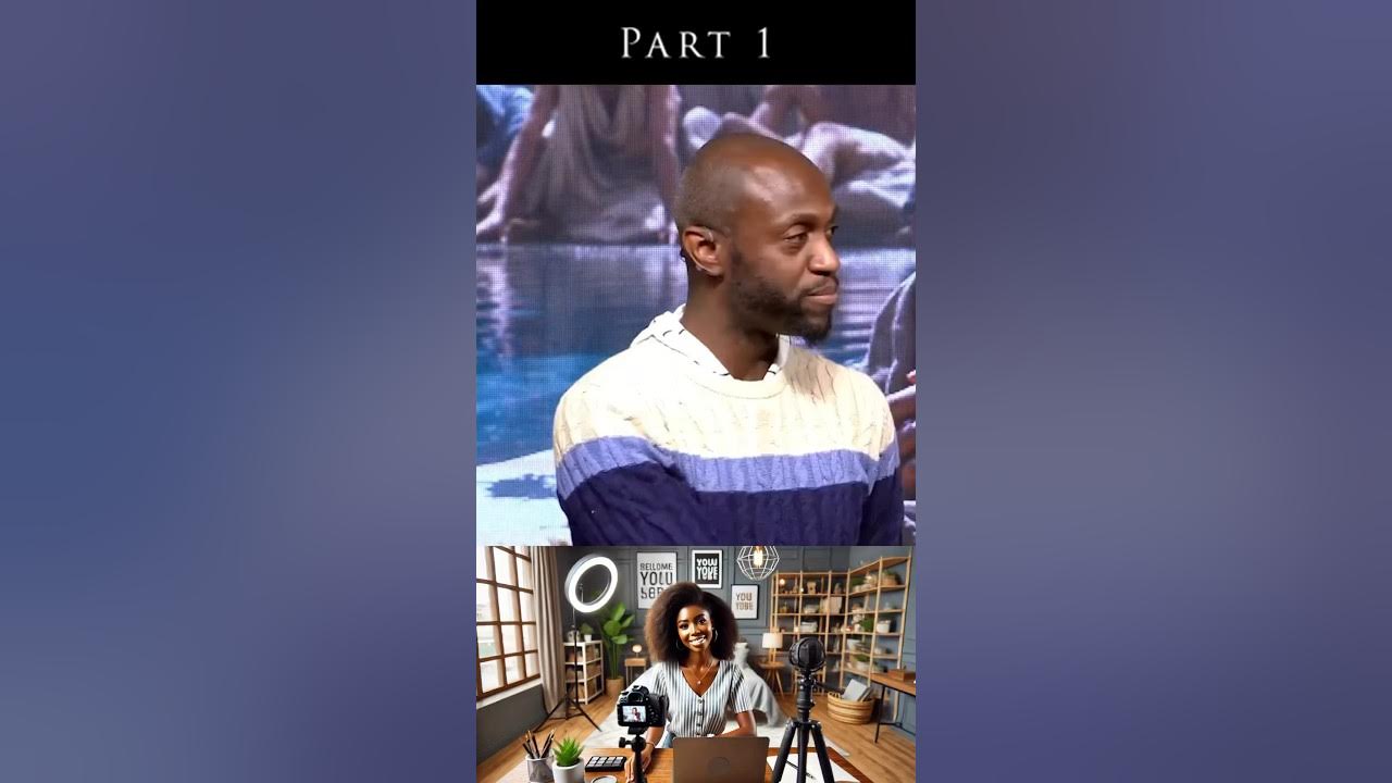 When We Chase Validation From The Wrong Source (Part 1) - YouTube