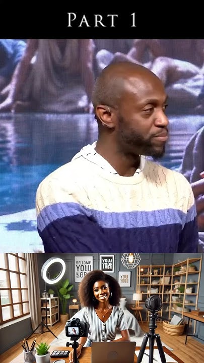 When We Chase Validation From The Wrong Source (Part 1) - YouTube