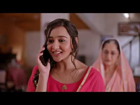 Bhagya Lakshmi - Full Ep - 864 - Lakshmi, Rishi, Malishka - Zee TV