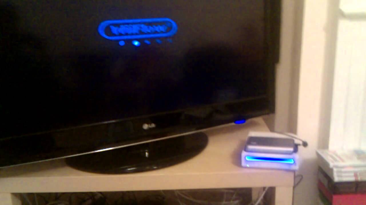 Wii, PAL, 4.3E, BootMii, PriiLoader, WiiFlow - YouTube