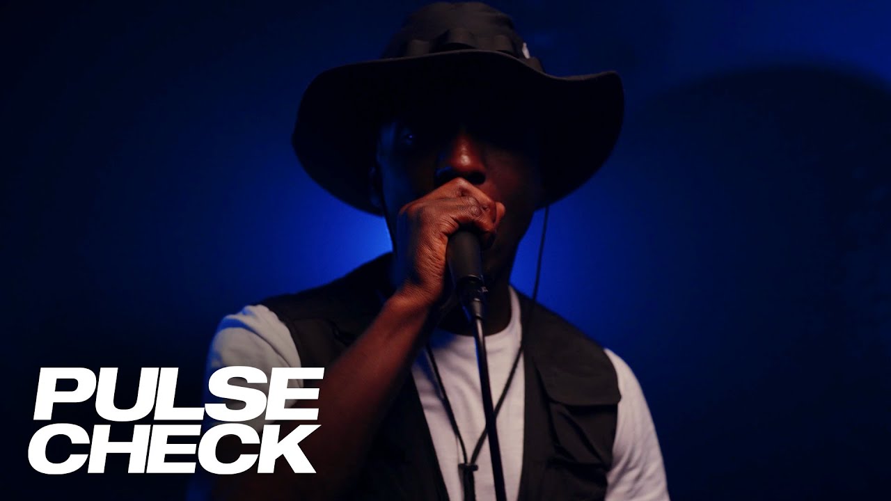 Slay | Pulse Check - YouTube