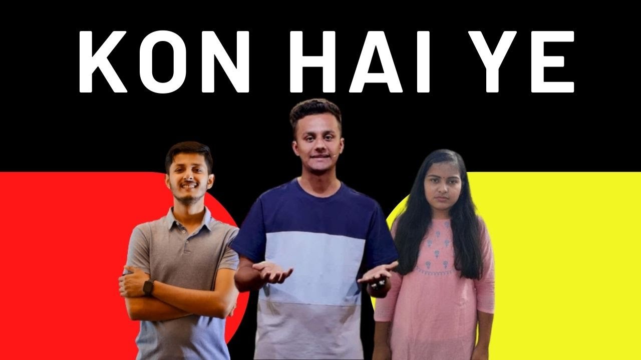 Kon Hai Yeh YouTube kon-hai-yeh-youtube