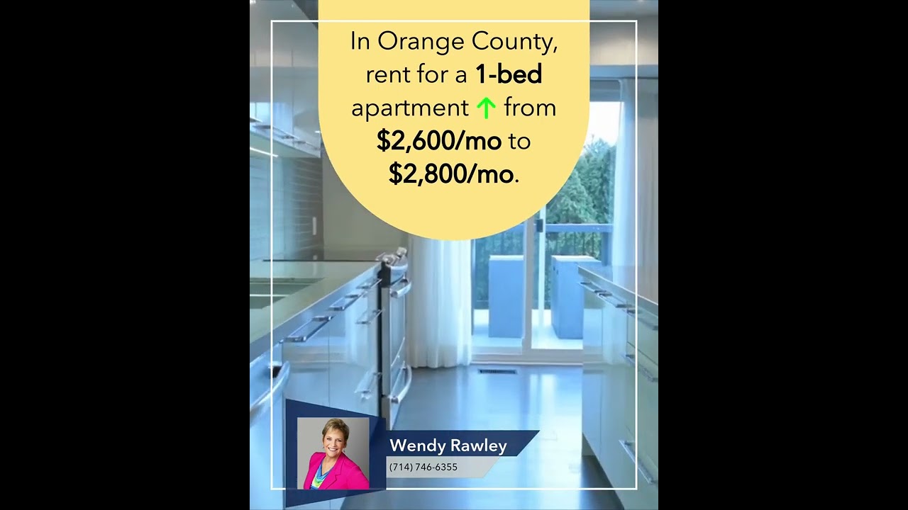 California Cities In The Top 10 Most Expensive Rental Markets - YouTube