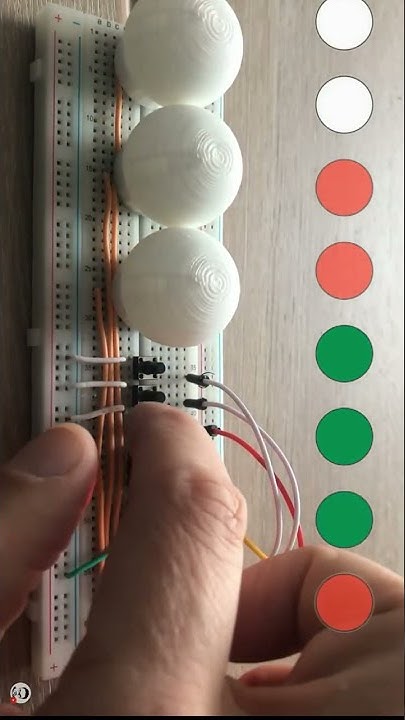 Flashing Memories Saving Led Sequences With Arduinos Onboard Eeprom Youtube 