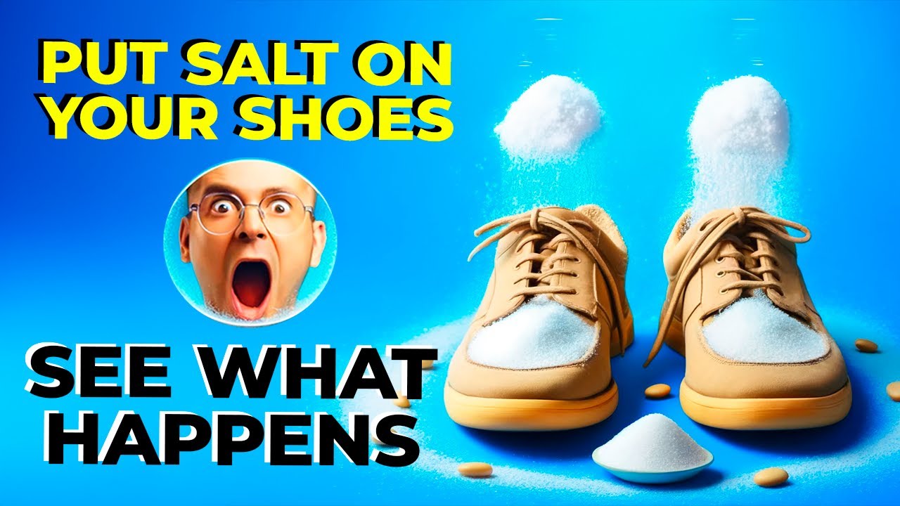 Discover How Salt Can Be an Ally in Energetic and Spiritual Protection ...