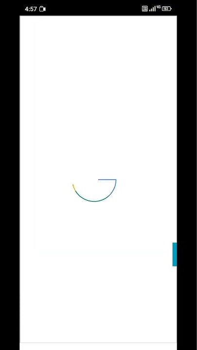 Creating Google Logo using Python Turtle | #shorts - YouTube